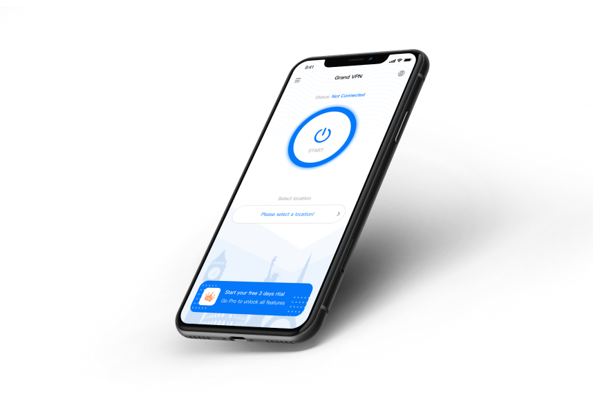 Grand Vpn
